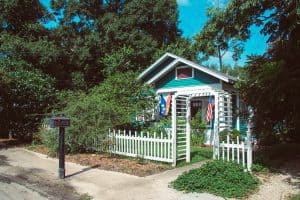 City of Broussard | Broussard Economic Development Corporation