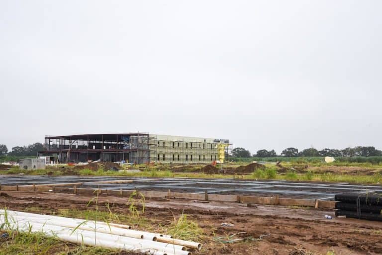 City of Broussard | Broussard Economic Development Corporation