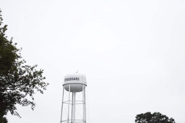 City of Broussard | Broussard Economic Development Corporation